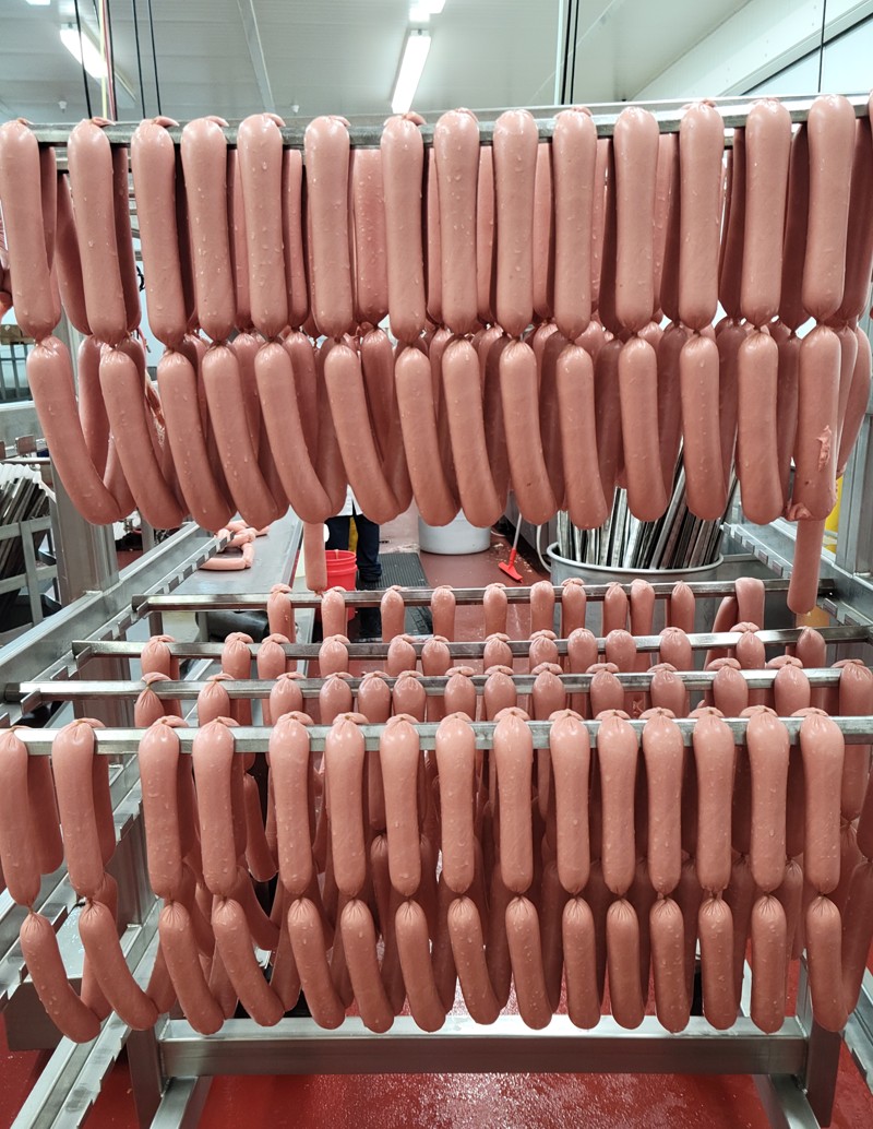 Meat Processing – SchellhausFood – Your Experts in Alternative Proteins